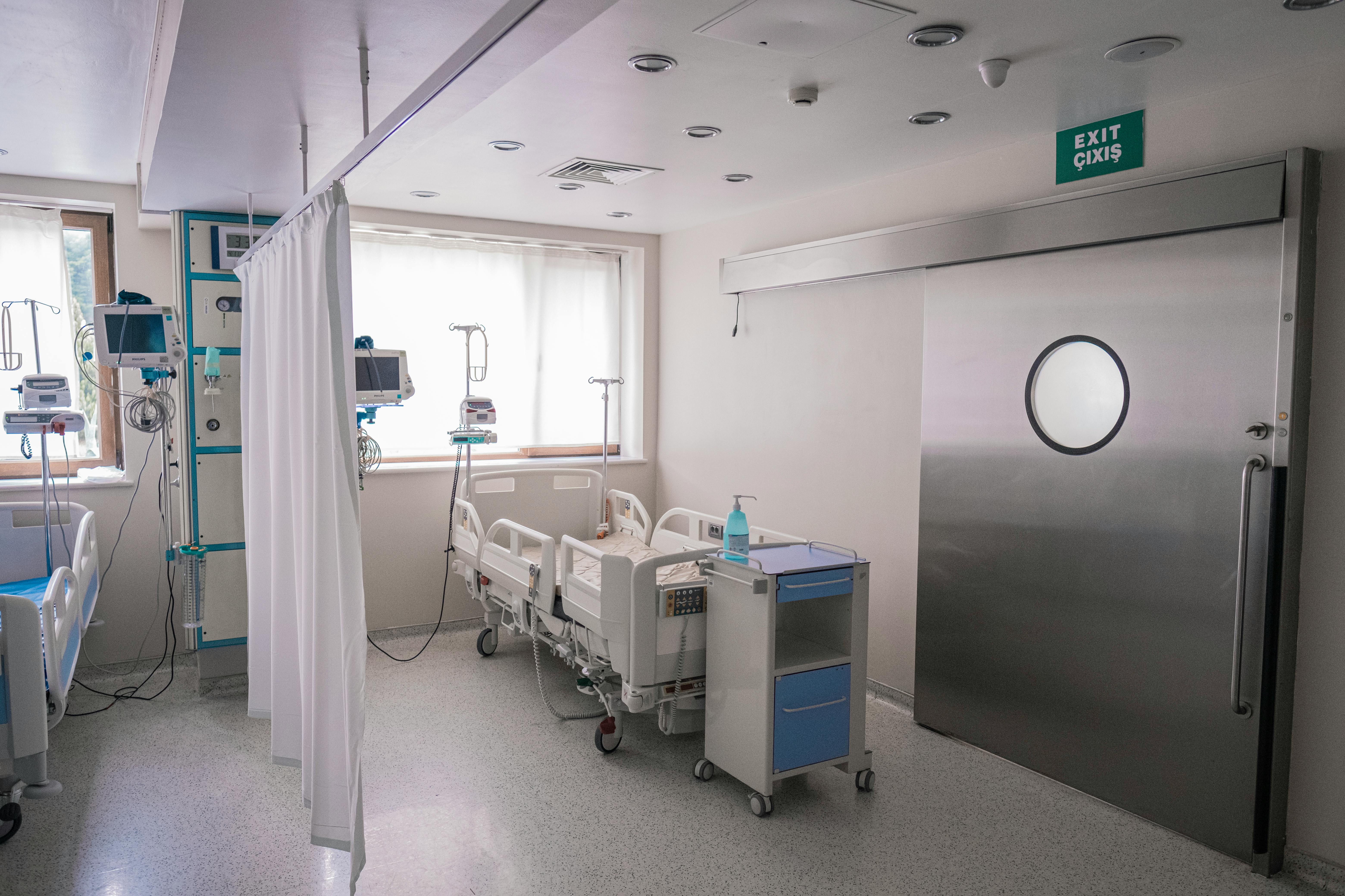 Global Care Surgicals | Supplying the Future of Health Care